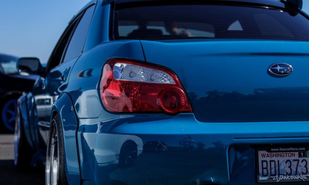 GC8 Impreza WRX STi Ver. VI Review | The Legendary WRC Monster | JDM ...
